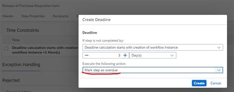 Flexible Workflow Purchase Requisition Item Releas Sap Community