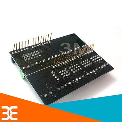 Bo Mở Rộng Screw Arduino Uno R3 Linh Kiện 3m Chotroihn Vn Linh Kiện Điện Tử 3m