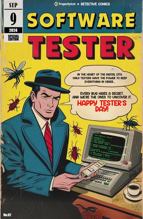 Properlytest On Linkedin Softwaretesting Softwareengineering Software Tester Qa Ai