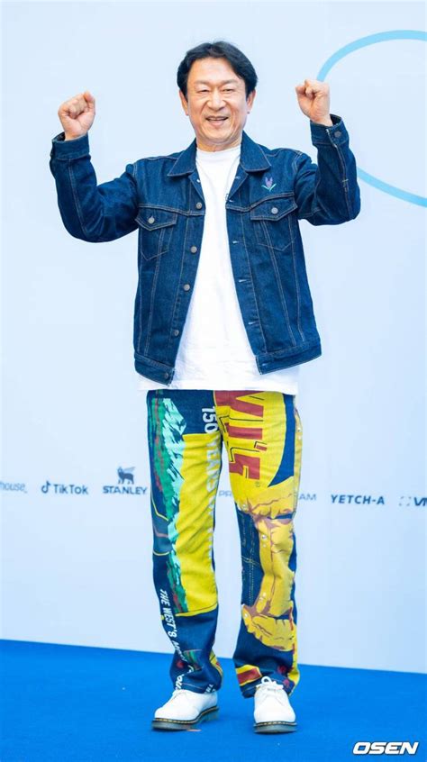 Kim Eung Soo 김응수 Hancinema