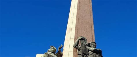 Obelisco A Los Constituyentes