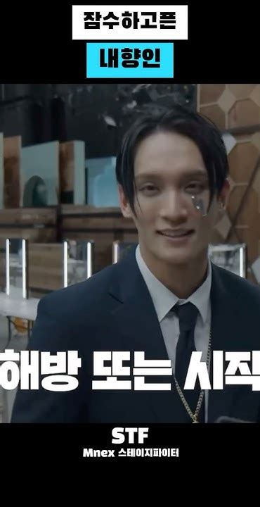[스테이지파이터] 잠수하고 싶은 내향인 도넛 12개 스테이지파이터 최호종 Youtube