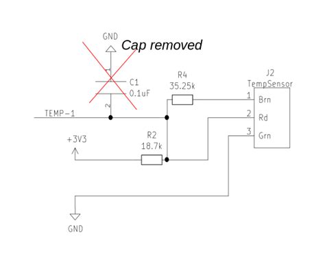 Changes To External Circuit Voltage When Using Analog Pins Opta Arduino Forum