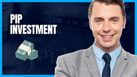 Pip Investment Unlock Your Success Today Invest Issue