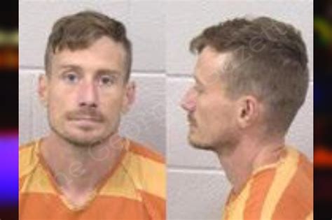 Adam Keller — Paulding County Jail Bookings