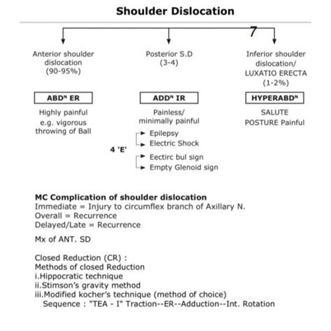 Orthopedics Handwritten Notes 2022 By Dams