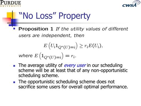Ppt Cross Layer Design For Wireless Communication Networks Powerpoint