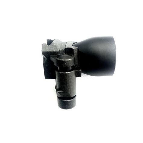 Idcf Airsoft Artisan Mcx 鋼製 折疊托轉接座 M4托桿 玩具牙 24067 露天市集 全台最大的網路購物市集