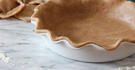 10 Best Butter Flavor Crisco Pie Crust Recipes