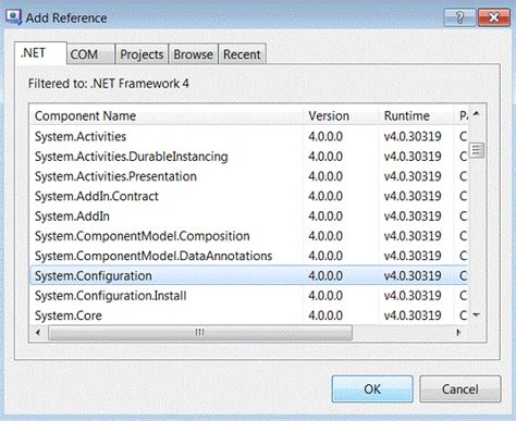 Wcf Consumindo Um Serviço Com Dados No Sql Server Vbnet Imasters