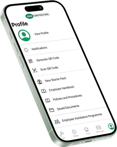 Zone Jobs App Zone Contractors Zone Jobs App Zone Contractors