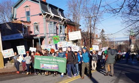 Love Genz Youth Civic Engagement The West End News
