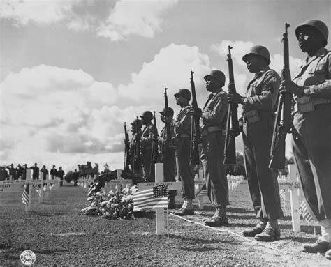 Memorial Day Black History Behind Holiday Kicking Off Summer