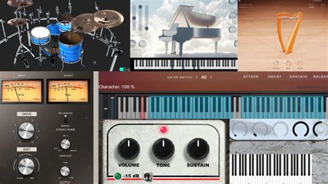 24 Best New Free Vst Plugins Vst Instruments Sample Packs And Best Plugin Deals June 2023 Week
