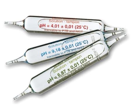 Standard Buffer Solution Ph 7 Si Analytics 250 Ml Buy Online Si