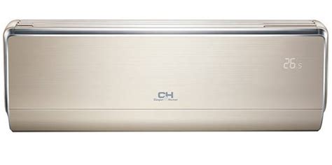 МИНИ-СПЛИТ СИСТЕМА СЕРИЯ VIP INVERTER CH-S12FTXHV-B (ID#1386127483 ...