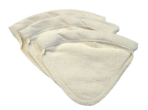 Cloth Coffee Filters Less Waste And Better Taste Remodelista