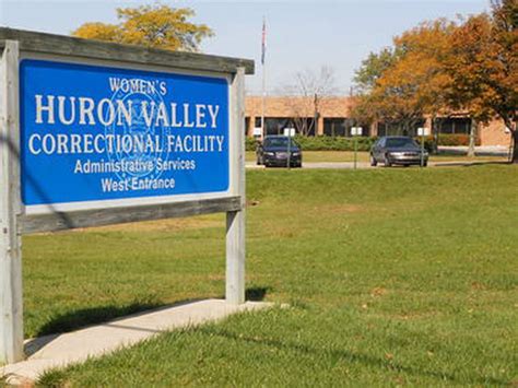 Investigation Underway After Woman Dies At Ypsilanti Womens Prison