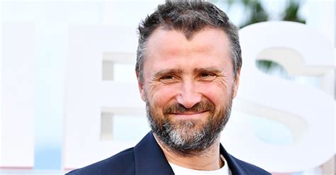 Alexandre Sterling La Boum Lhomme Qui A Joué Mathieu Lamoureux