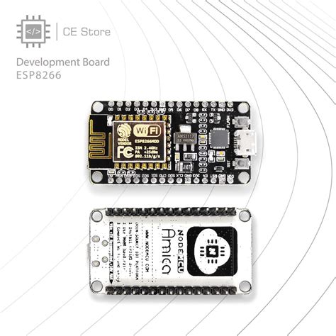 ESP8266 Development Board CP2102 CE Store