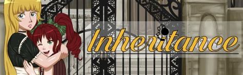 Inheritance A By GateKeeper XXXComics Org