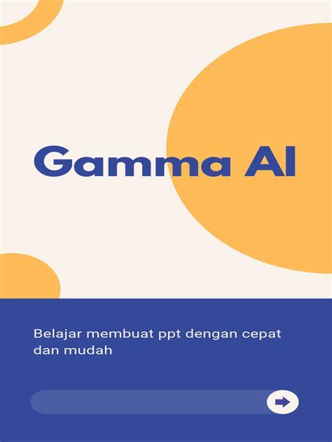 Tutorial Gamma Ai V Pdf