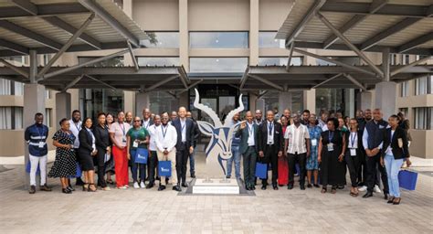 Implats Peo Esd Fund To Empower Local Smmes In Rustengburg African Mining Market