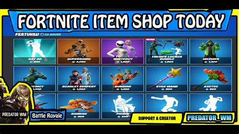 Fortnite Item Shop Today Fresh Locker Bundle 03 March 2021