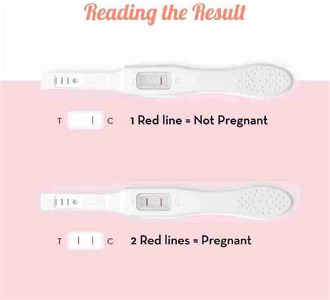 Plush Preg Oh Midstream Pregnancy Test Kit Price In India Buy Plush