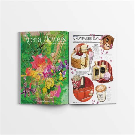 Issue 3 The Mayfarer
