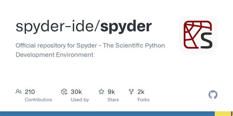 Issues · Spyder Idespyder · Github