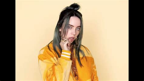 Billie Eilish【和訳】bad Guy Youtube