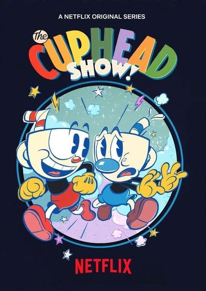 The Cuphead Show Fan Casting
