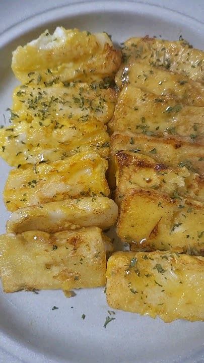 냉동실에 묵혀둔 떡이 입안에서 살살 녹는 프렌치토스트로 변신 꼭 만들어서 드셔보세요 Youtube