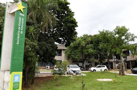 Sed Inicia Posse De Mais 33 Professores Aprovados Em Concurso Público