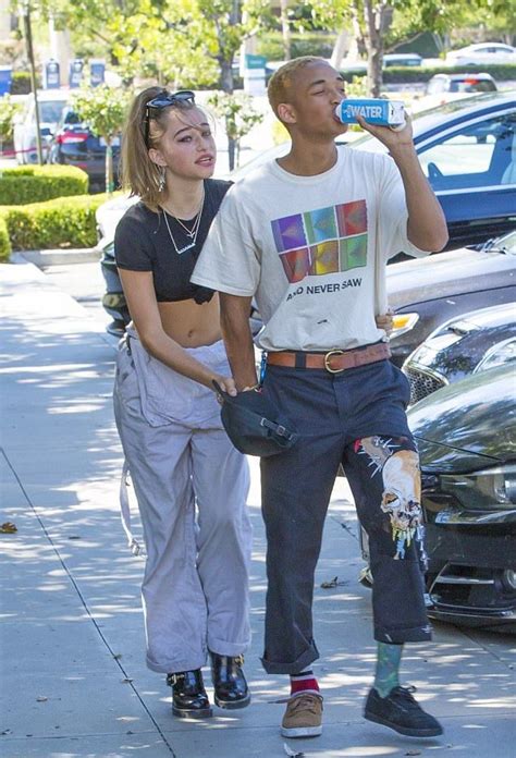 Celebrities Wearing Dickies