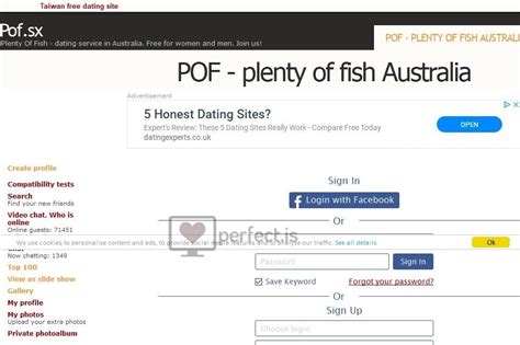 Pofsx Review 2025 Perfect Or Scam