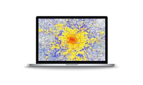 Tomtom Origin Destination Analysis Enables City Planning Gim