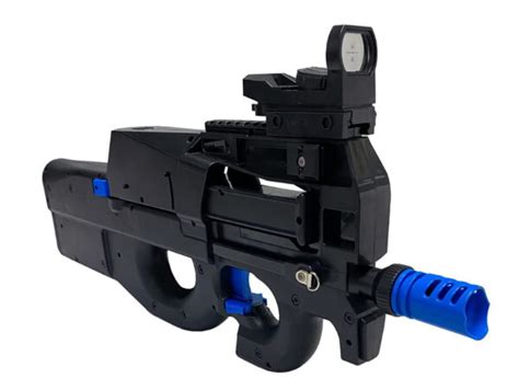 P Gel Blaster Toy Gun Gel Blasters Lanka