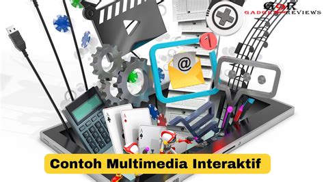 Contoh Gambar Multimedia Analisis