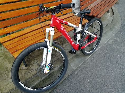 Tank Hone Biketo