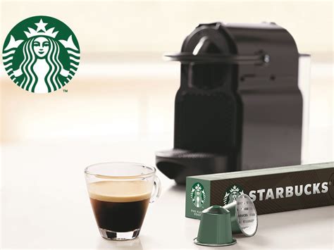 Starbucks By Nespresso スターバックス 8種 ネスプレッソ コーヒーカプセル