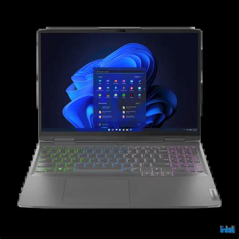 Lenovo Loq Irh Gaming Laptop Inch K Wqxga Ips Srgb Rtx Gb Ddr Hz