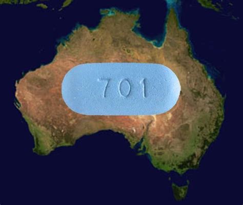 Australias National Health Plan To Subsidize Prep Vastly Lowering