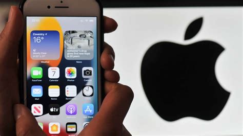 Apple Update IOS kommt mit Folgen für drei Iphone Modelle