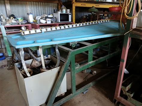 Copy Gemini Table For Sale Mine Graveyard