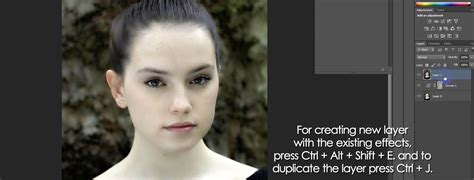 Как обработать фотографию в Photoshop Cs6 Уроки фотошопа Обработка и