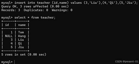 【数据库】 csdn数据库 csdn博客