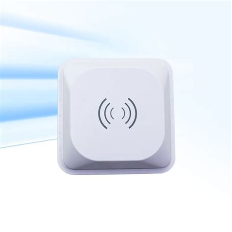 UHF READER