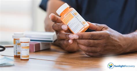 Side Effects Of Concerta Sunlight Recovery Addiction Treatment